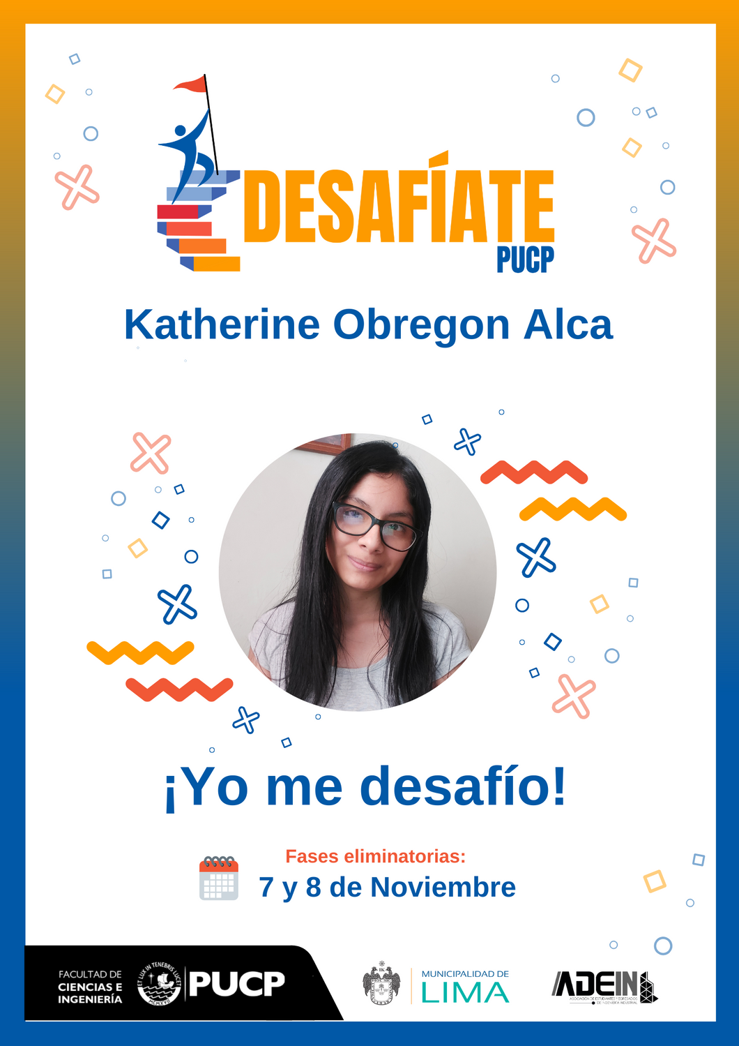 Katherine Obregon